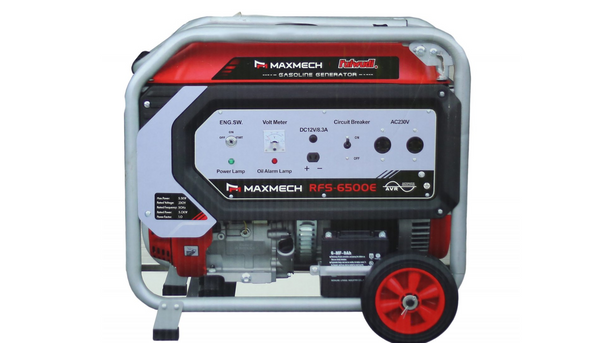 Comparing Inverter Generators vs. Conventional Generators - GZ ...